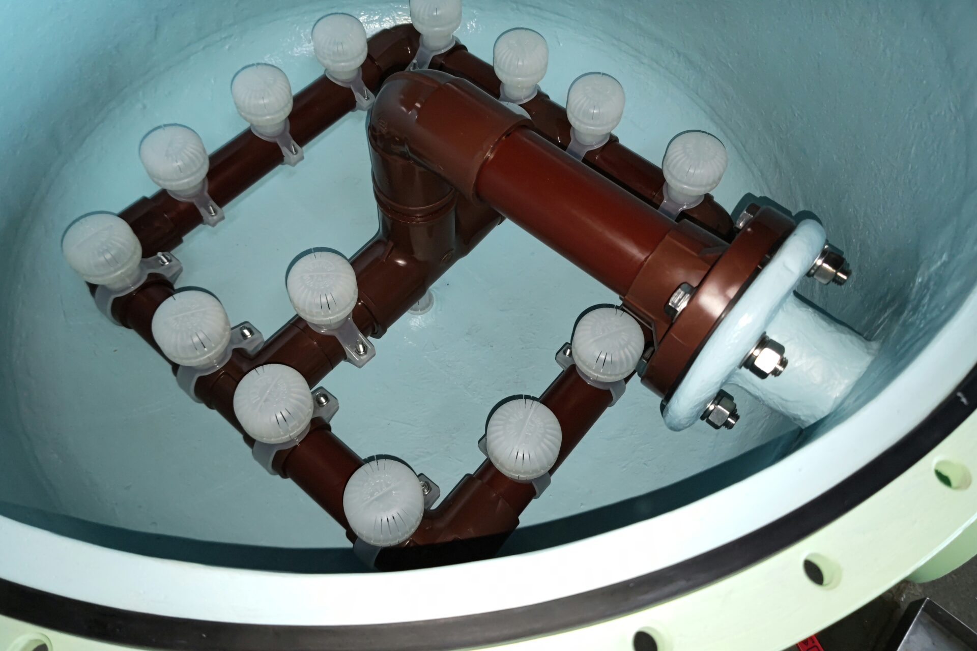 FRP | 株式会社ウエルテック